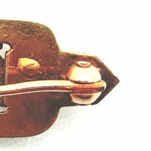 Masonic | Other | 88s Victorian Era Masonic Pin | Poshmark